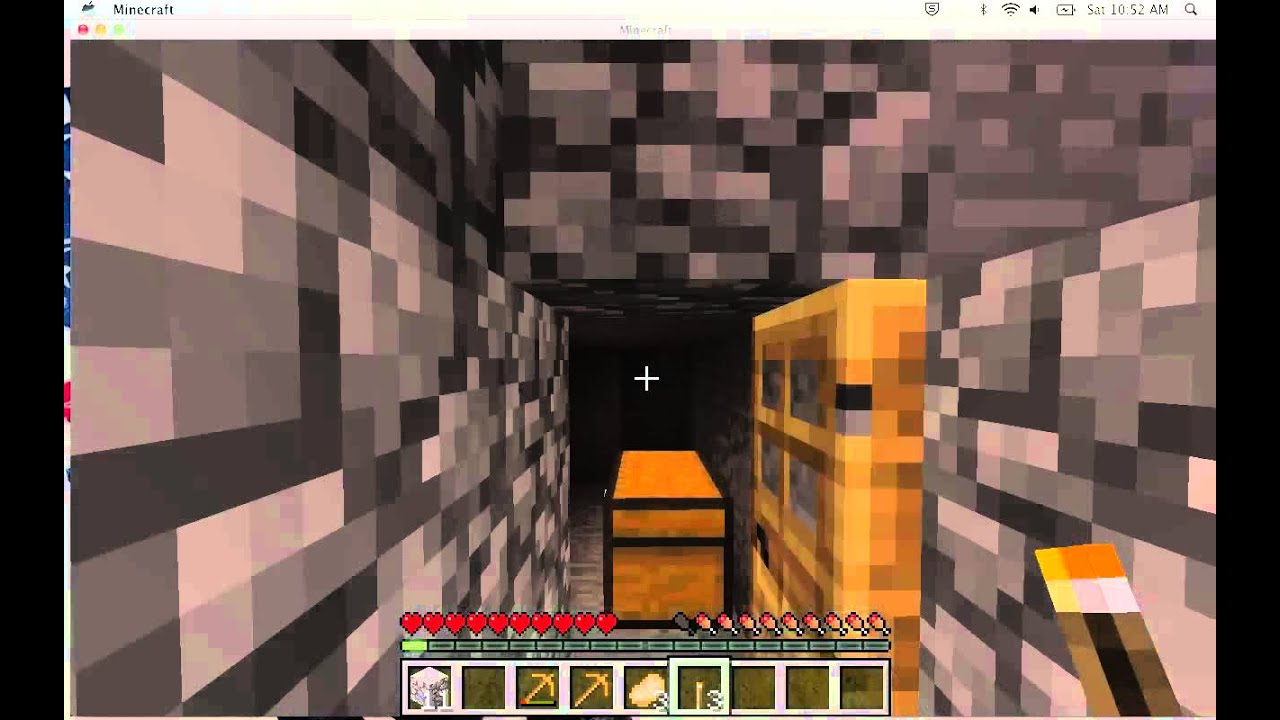 Minecraft: Building It Up (Part 2) - YouTube