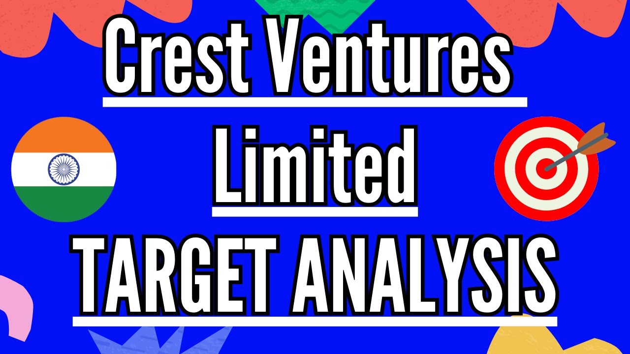 🧐🔎Crest Ventures Limited - Stock Target Analysis📚 - YouTube
