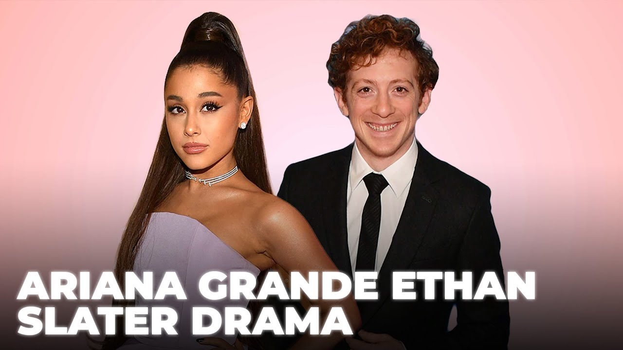 Che Durena Gives us The Inside Scoop to The Ariana Grande Drama - YouTube