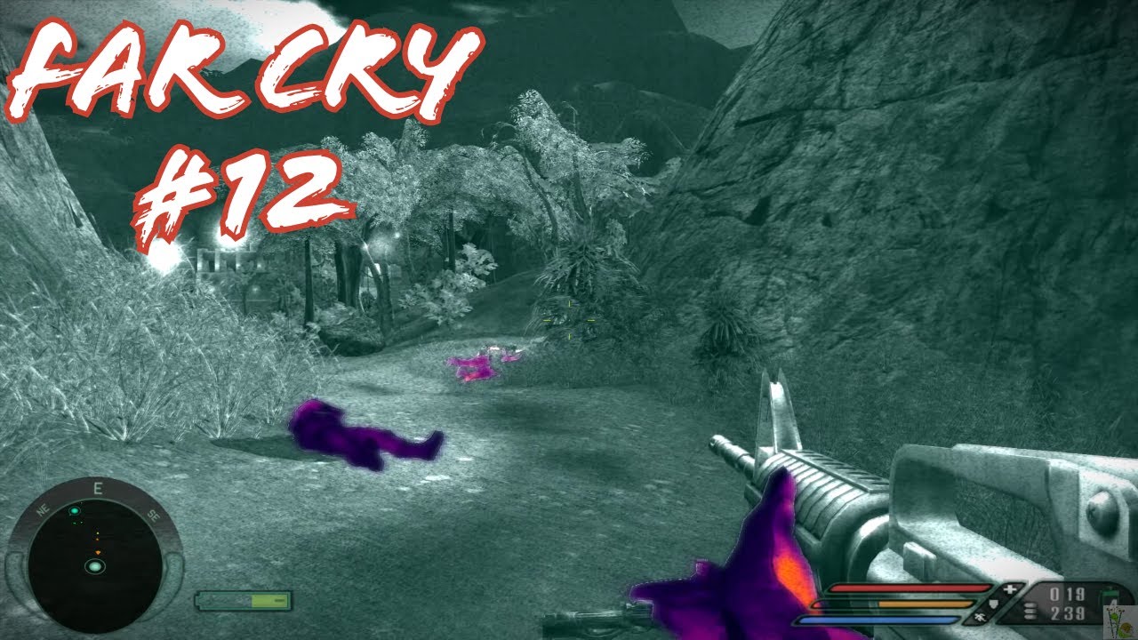 Far Cry Steam No Comments Walkthrough 12 7950x 7900xt Youtube