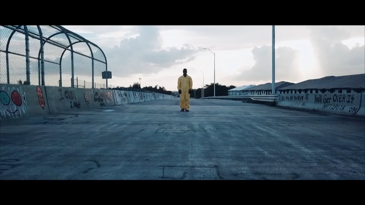 Rap Zombies (Official Music Video) Warnutz The Loser #Zombie #Zombies ...