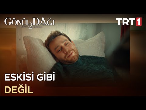 “Dağıldık amcolu…” - Gönül Dağı 53. Bölüm