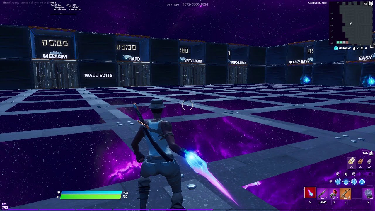 Ryft Challenge I wish I can be like Ryft - YouTube