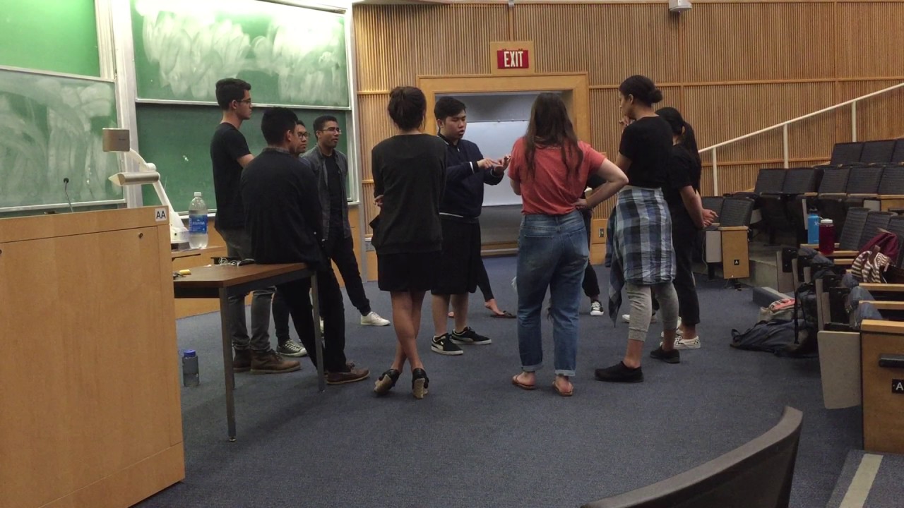 Vocal Practice After Class 2 - YouTube