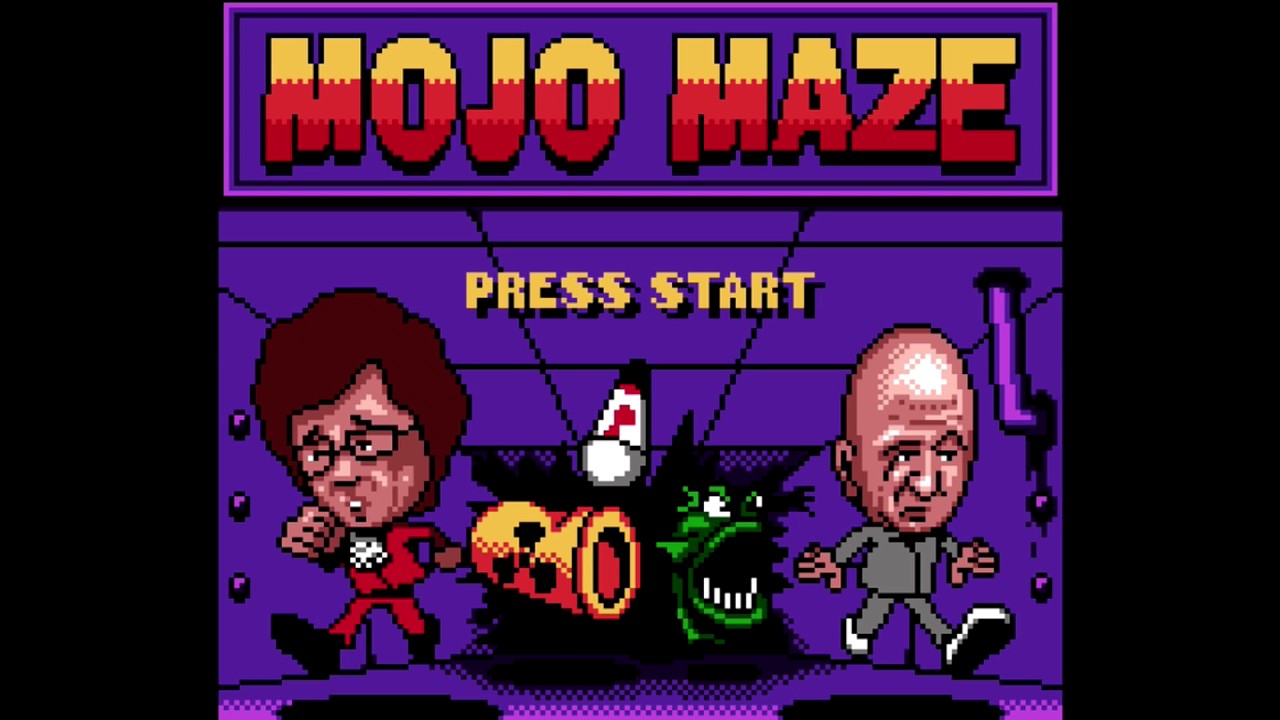 Austin Powers: Oh Behave! & Austin Powers: Welcome To My Underground ...
