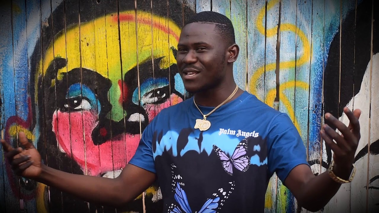 Fatao Cantona 99 Bars Episode 16 Individual Submission - YouTube