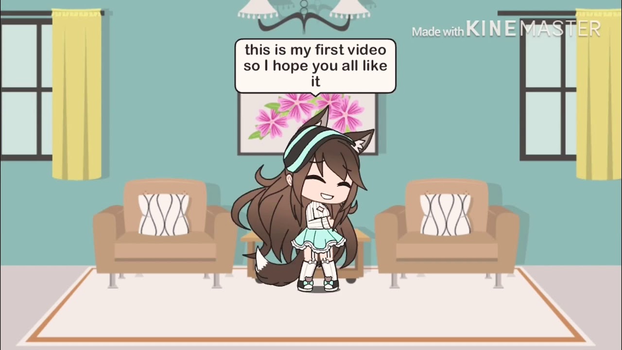 Elemental superheroes ep 1[first gacha life video] - YouTube