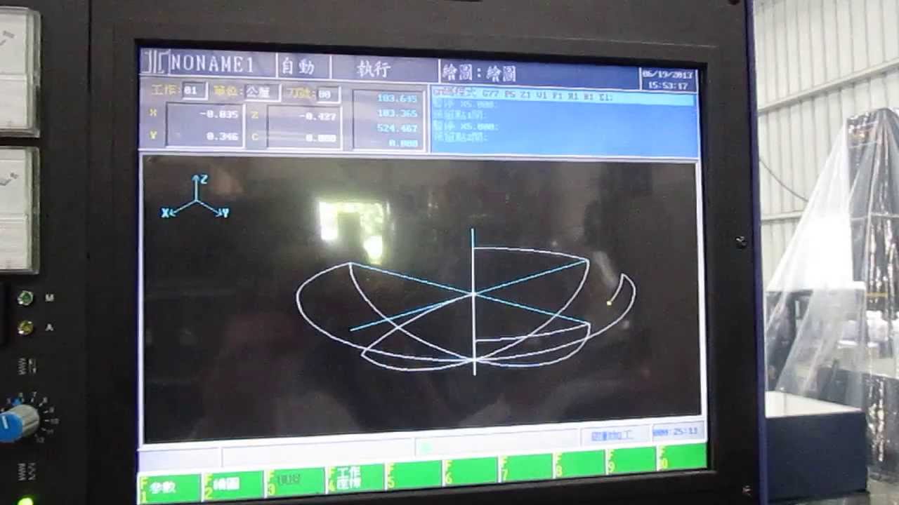 NEUAR EDM Machines - YouTube