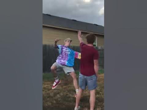 How to defend yourself from attacks wikihow - YouTube