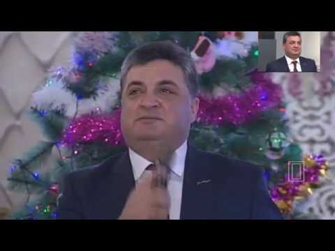 NAMİQ MƏNA  YENİ  İL   KONSERTİ 2018 YENİ