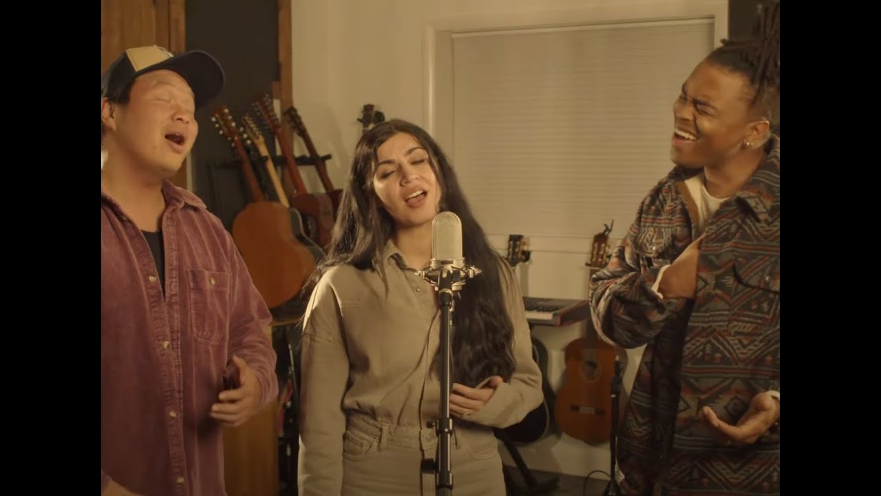 Humble People | Common Hymnal, James Paek, Gabriella Velez, Royce ...