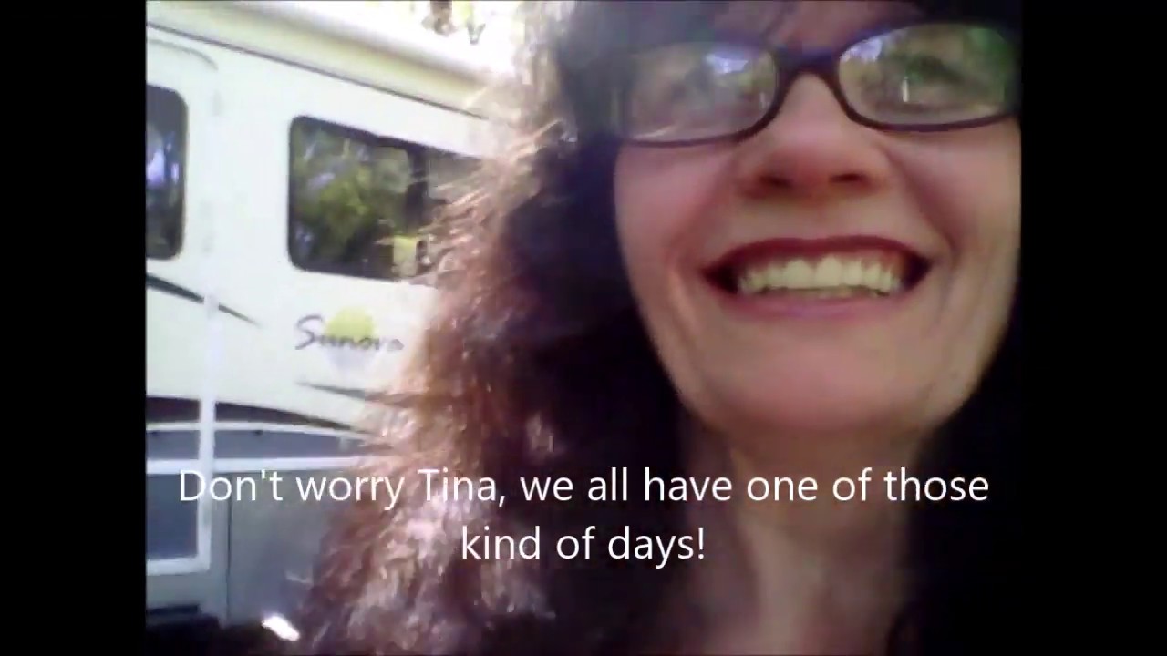 Merriweather Lewis campground - YouTube