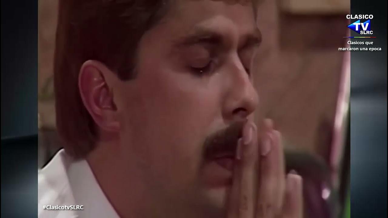 📺TELENOVELA - CARRUSEL (1989) - CAPITULO 29 - Parte 2 - YouTube