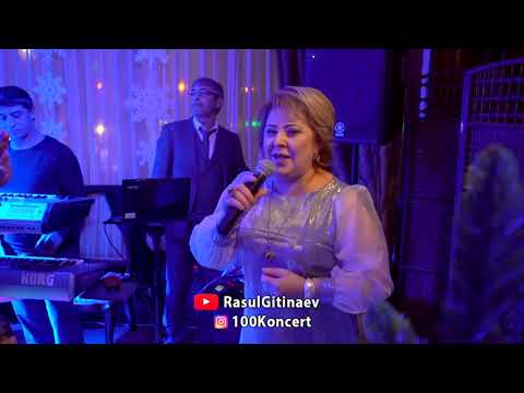 Ашура Гасанова – «Про даргинцев»