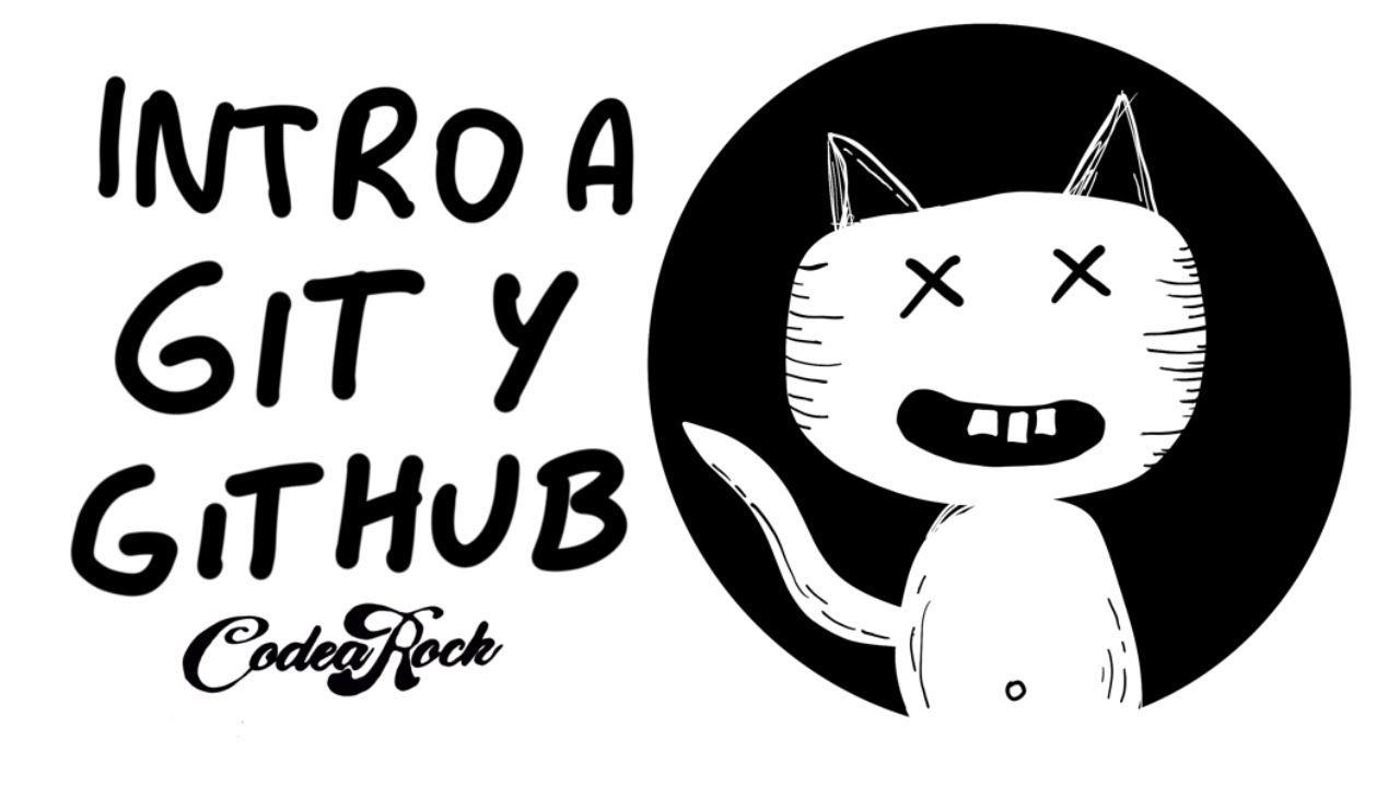 Cómo usar git push y git pull en GitHub - YouTube