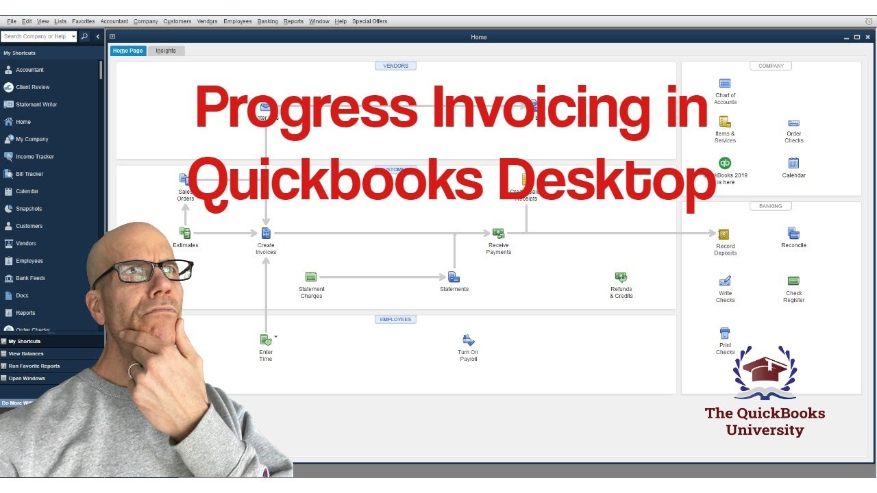 Progress Invoicing In Quickbooks Desktop YouTube progress-invoicing-in-quickbooks-desktop-youtube