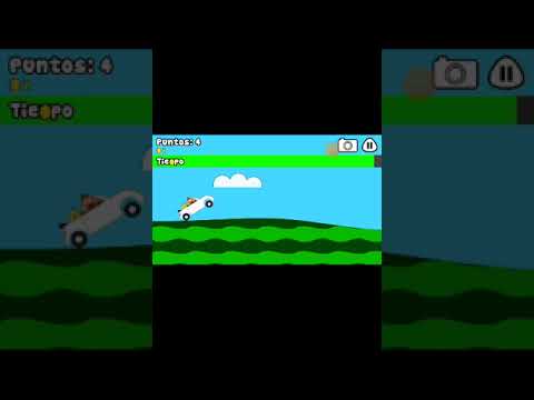 todo un gameplay de Pou Hill drive.😎🚐(Bat flips epicos) - YouTube