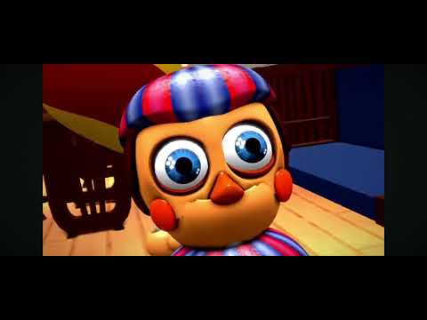 fnaf komik animasyon (five nights at freddy's funny animation)