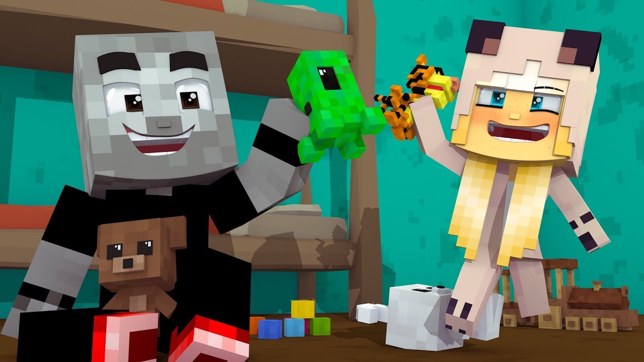 UNSER LIEBLINGS SPIELZEUG?! - Minecraft [Deutsch/HD] - YouTube