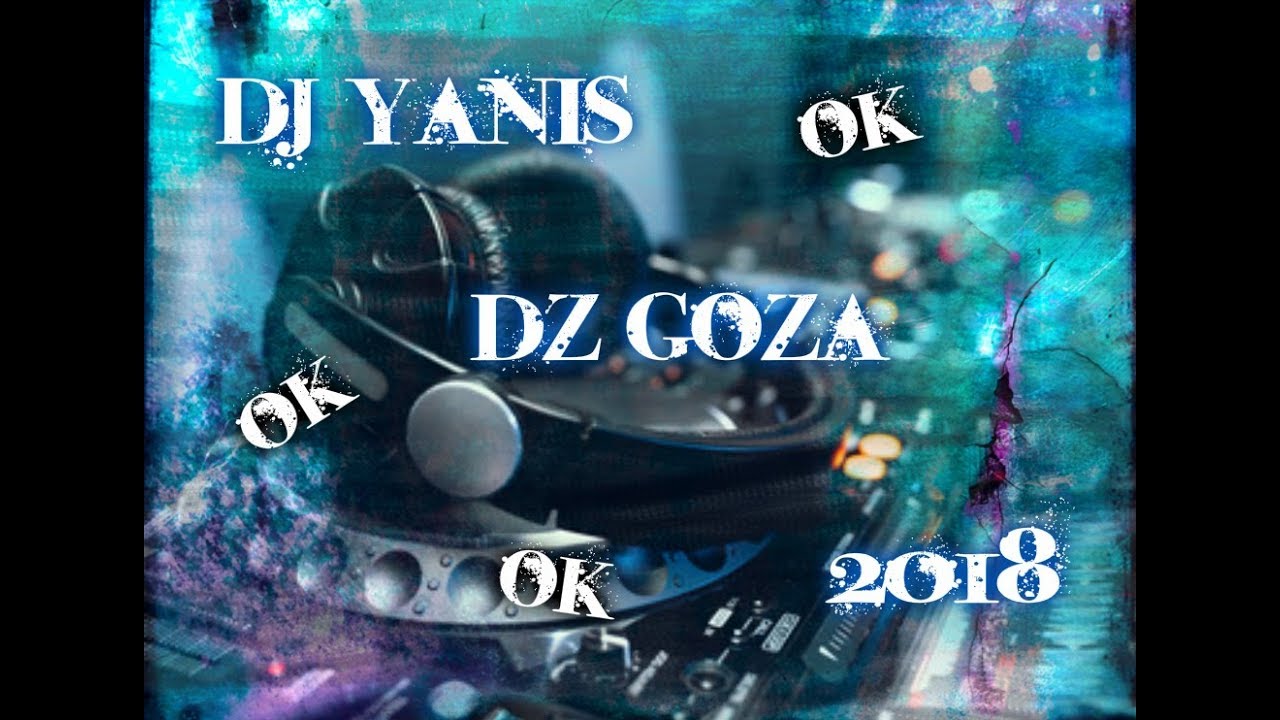 Goza- [DJ YANIS] remix (audio officiel).... - YouTube