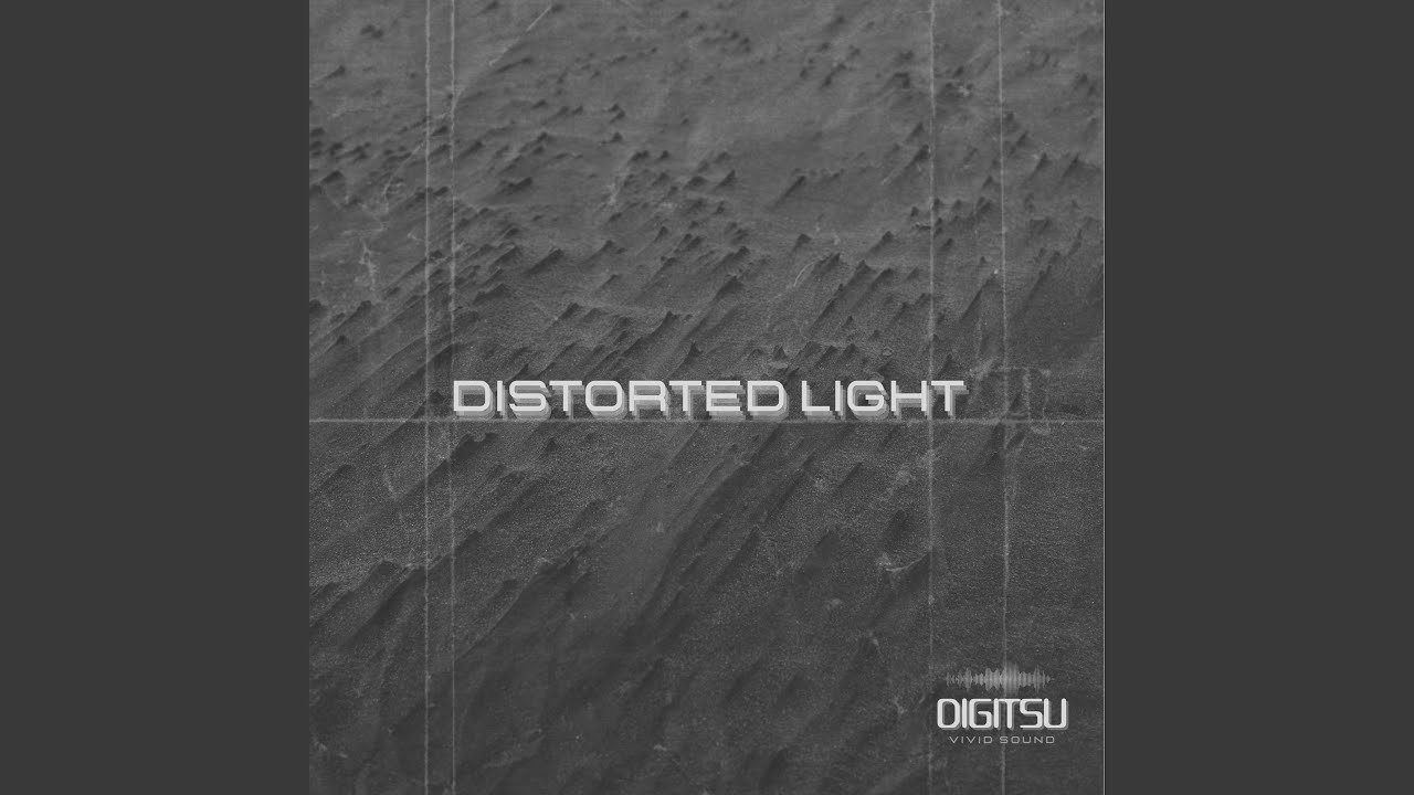Distorted Light - YouTube