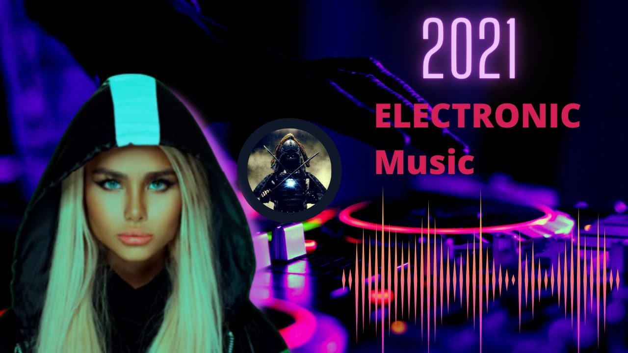 RUZER Take You Back-Electronic music 2021 - YouTube