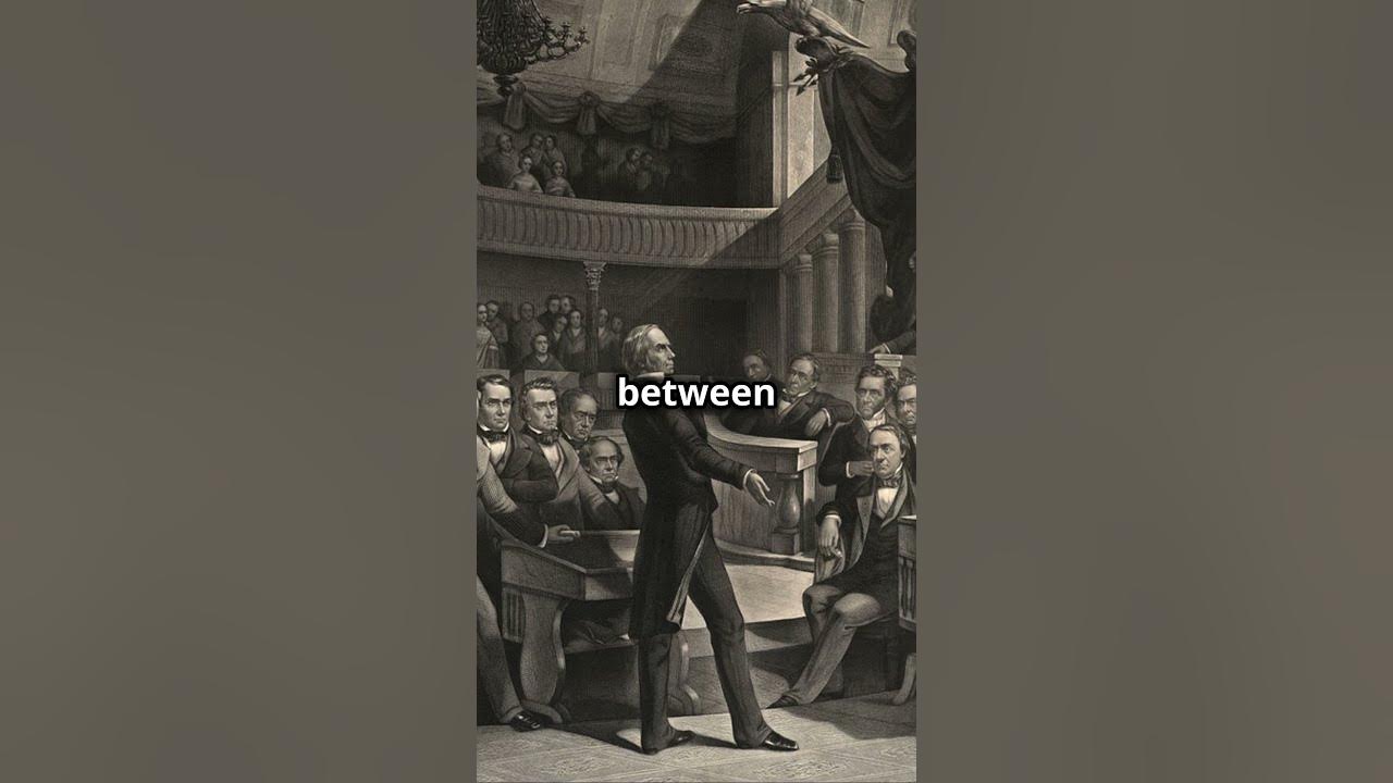 Henry Clay: The Great Compromiser (Missouri Compromise, Compromise of ...