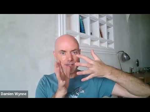 Damien Wynne - Clearing Fusion - YouTube