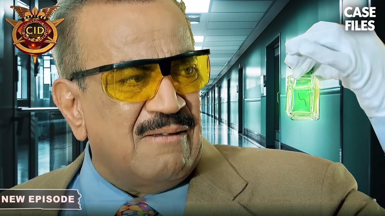 CID के Case में ज़हरीले बाल ने दिया अलग मोड़ | Best Of CID | 6th ...