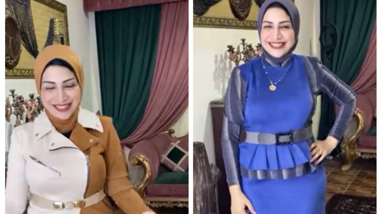 عروض تمر حنة Youtube