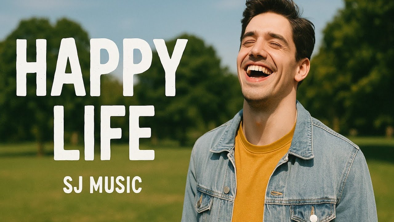 SJ MUSIC – Happy Life (Official Music Video) - YouTube