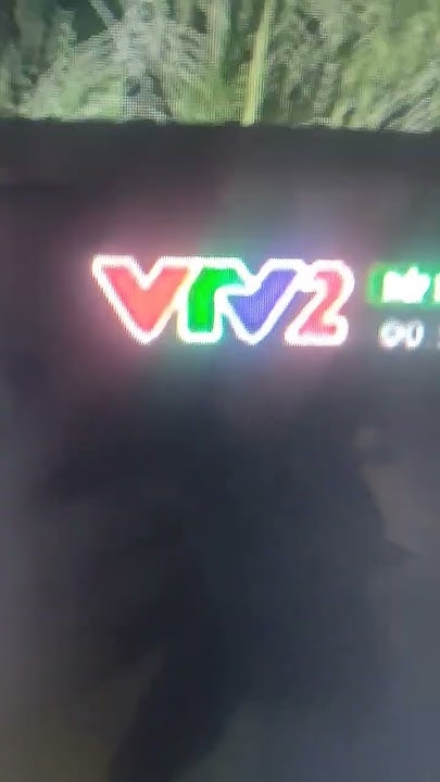 VTV SD VTV1 SD VTV2 SD VTV3 SD VTV5 SD - YouTube