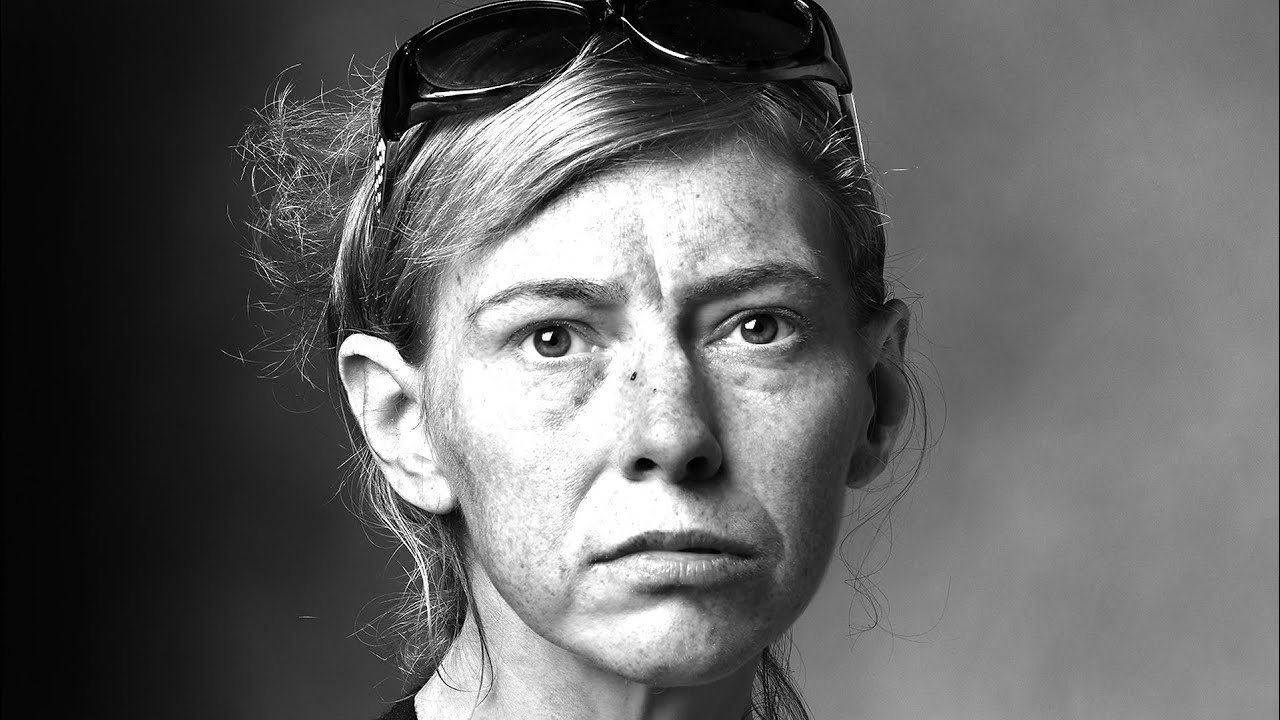 To Be a Woman On Skid Row (Part 1)-Maggie (fall 2025 update) - YouTube