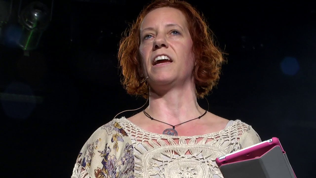 Extravaganza 2018: Jennifer Crist - YouTube
