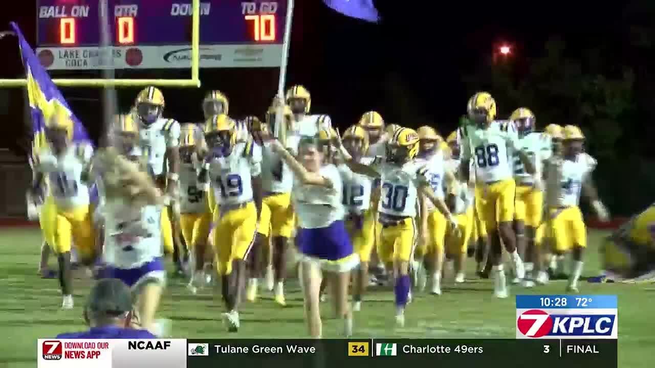 Touchdown Live: Week Nine Thursday scores and highlights - YouTube