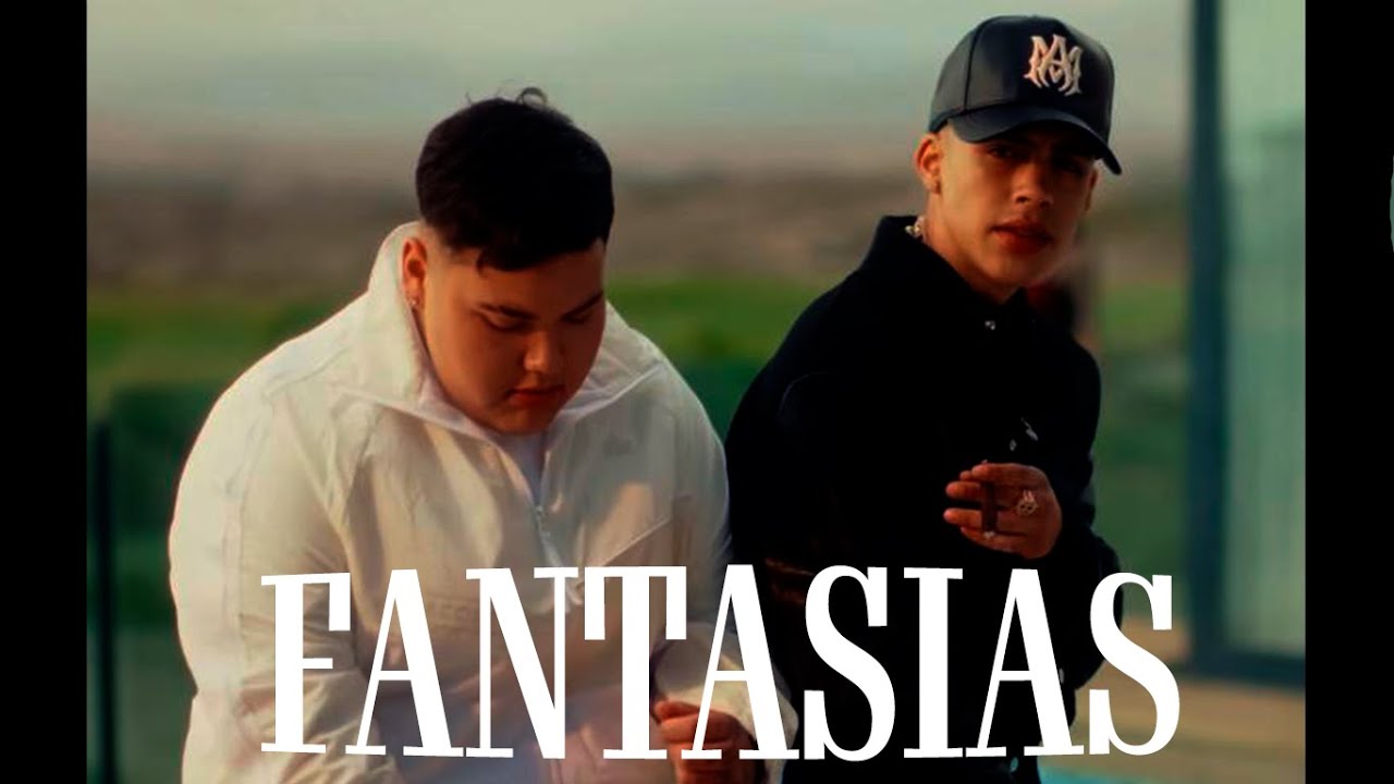 (FREE) CRIS MJ X FLOYY MENOR TYPE BEAT REGGAETON "FANTASIAS" (prod ...
