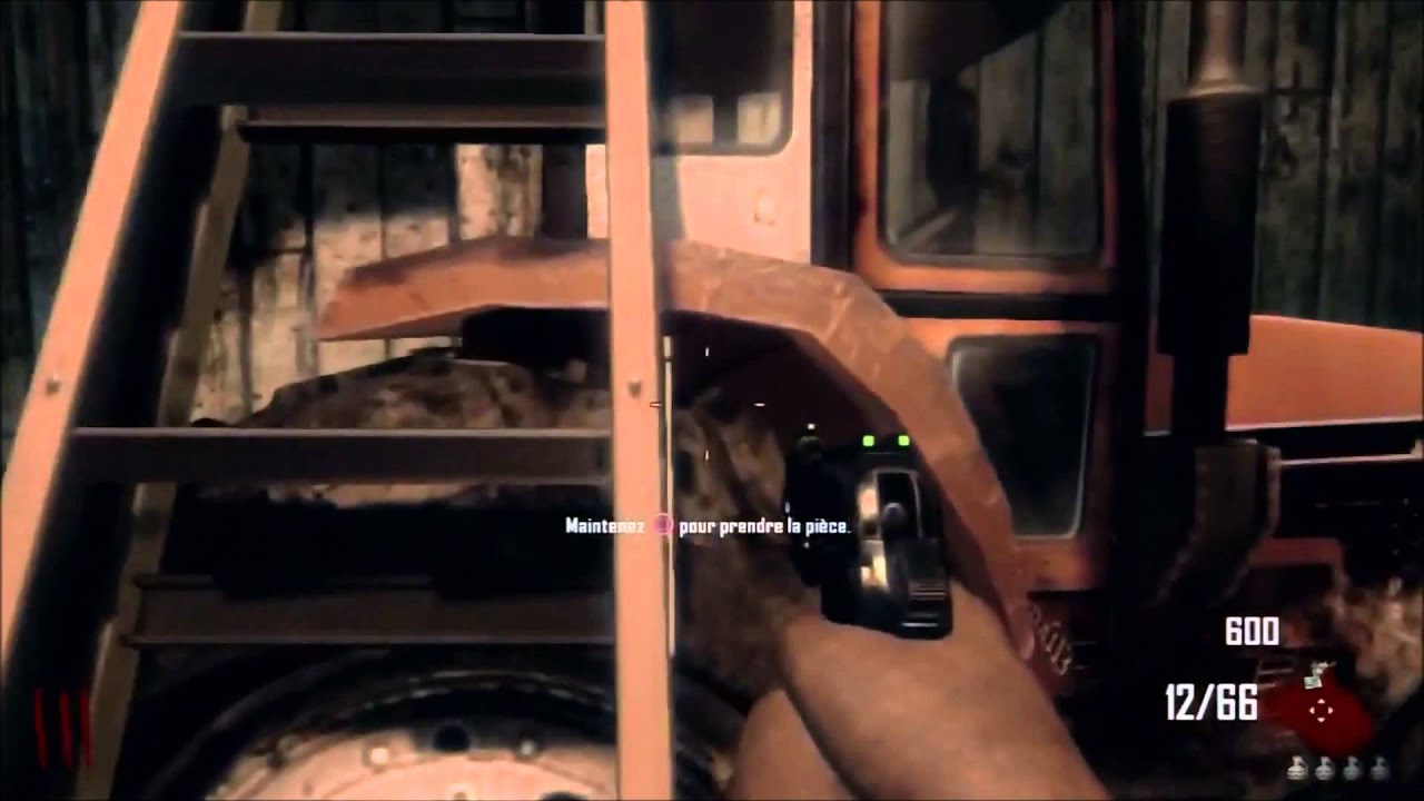 Tuto Améliorer le bus en Tranzit sur BO2 du [03/12/12] | Par ...