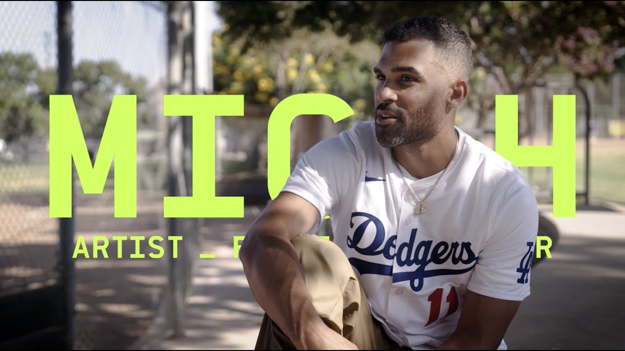 Micah Johnson - Limitless Dreams - YouTube