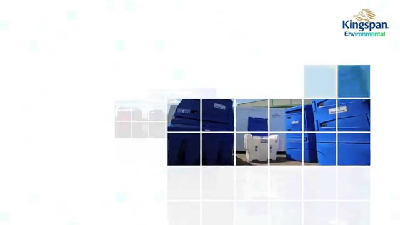 Kingspan Environmental Video - YouTube
