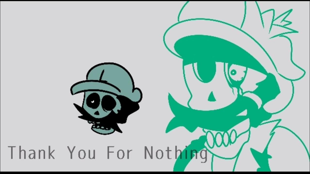 Thank You For Nothing (Old) - Dead Brotherhood (I Hate You FNF Mod) OST - YouTube