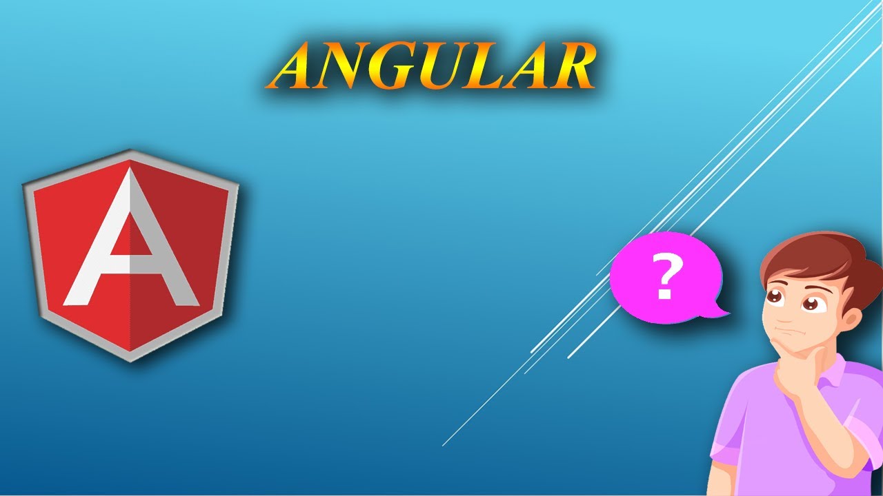 Key Features And Benefits Of Angular Immath Angular17 Angular Youtube