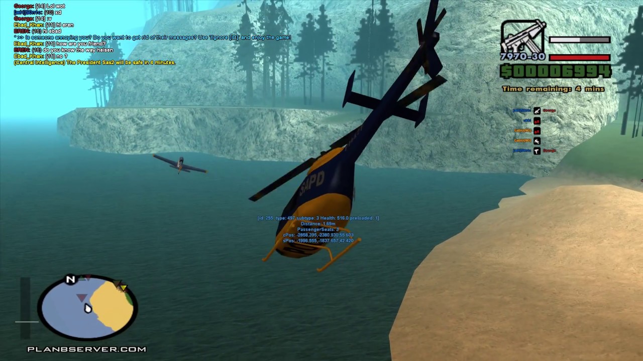 When Lag Ramming Is Your Only Option YouTube when-lag-ramming-is-your-only-option-youtube
