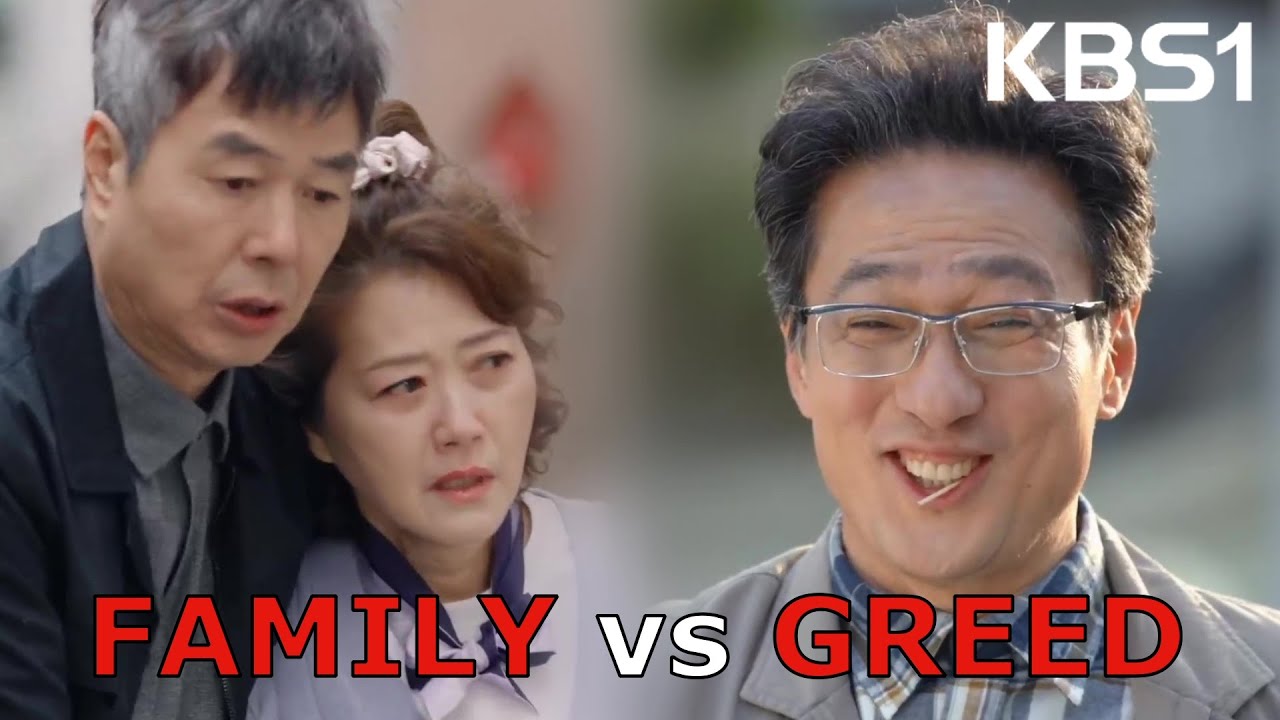 Catch Your Luck (2025) 대운을 잡아라 🔥 | K-Drama | Son Chang Min, Sun Woo Jae Duk, Park Sang Myeon ...