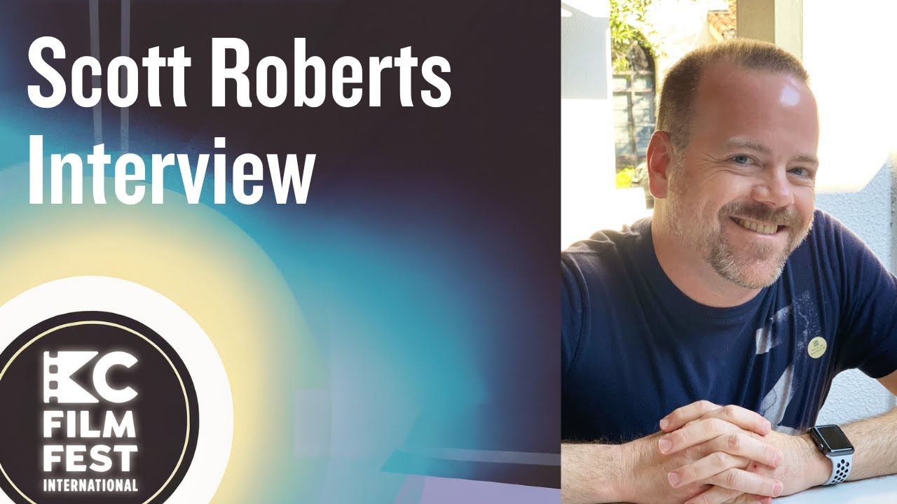 Scott Roberts Interview (Director, Letters Home) - YouTube