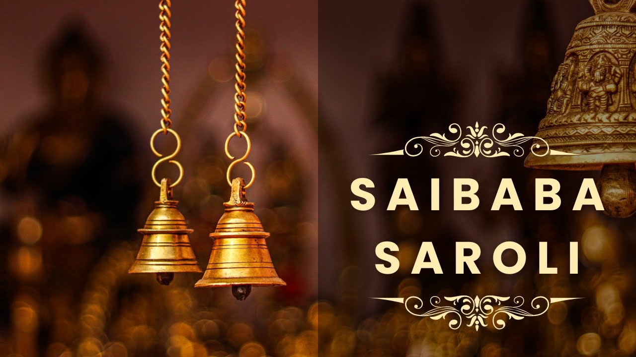Sai Baba Mandir saroli ll SAI BABA MANDIR SURAT ll Sai Baba Temple ...