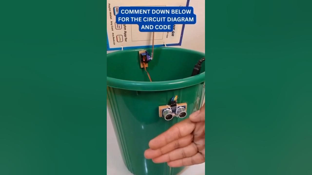 "🚀 Smart Dust with Arduino! 🌟 | Tiny tech for big impact! 🤖 #Arduino # ...