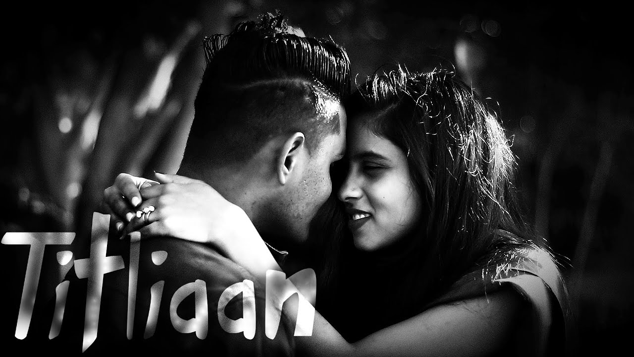 titliyan song [COVER VIDEO] Harrdy Sandhu | Sargun Mehta | Afsana Khan ...