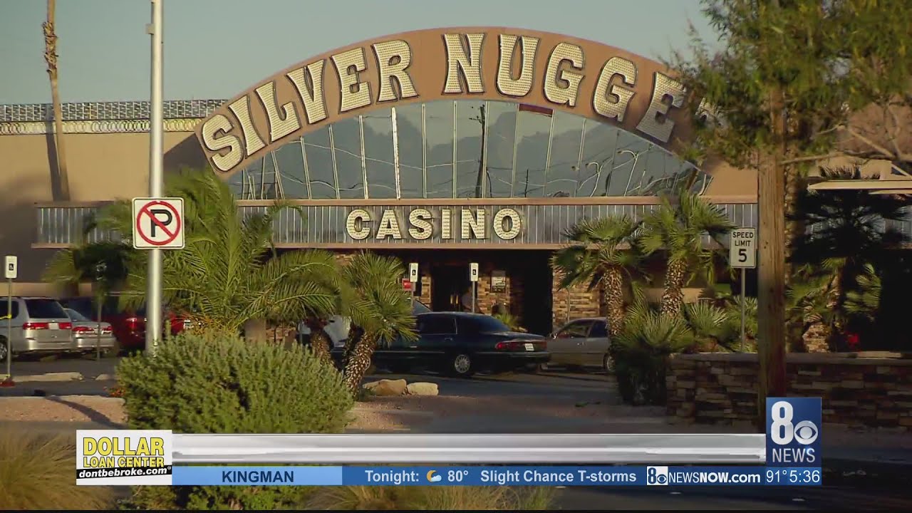 SIlver Nugget seeks extended closure - YouTube