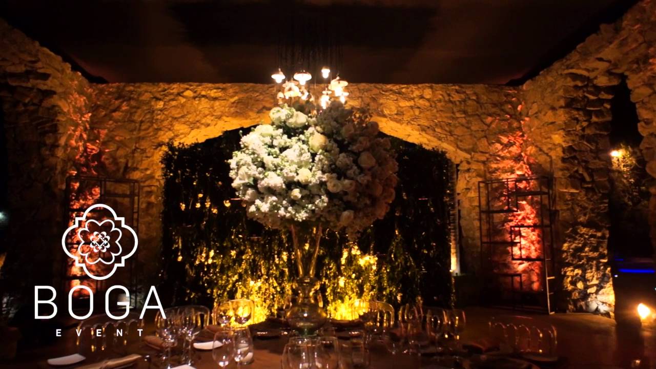 BOGA EVENT - YouTube