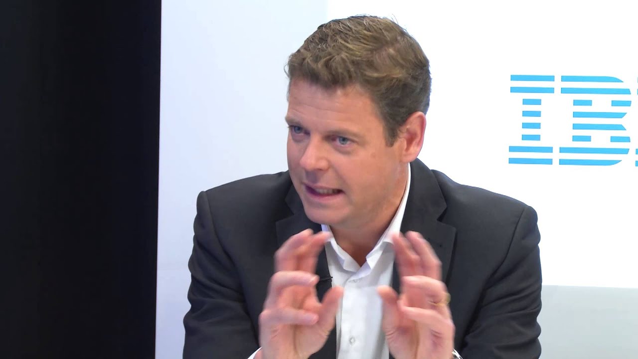 ITW Peter Verhoeven Booking.com : Etre Data Scientist pour une ...